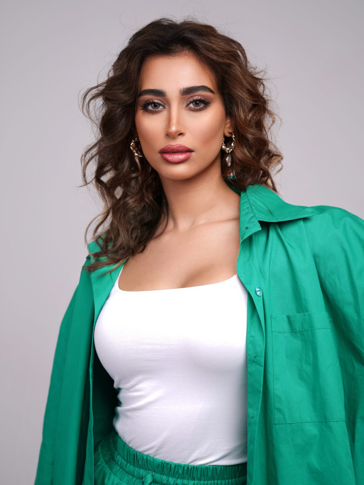 Top Modeling Agency Kuwait Best Male Female Fashion Models GCC Gulf